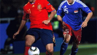 Guwahati franchise ropes in Spanish World Cup winner Capdevila ...
