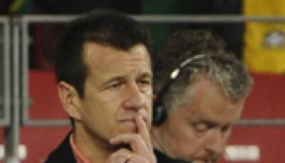 Dunga tipped to be new Brazil coach | Football News | Zee News