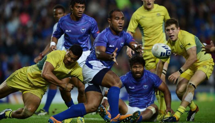 Massive Commonwealth boost for Rugby sevens ahead of Rio Oly ...