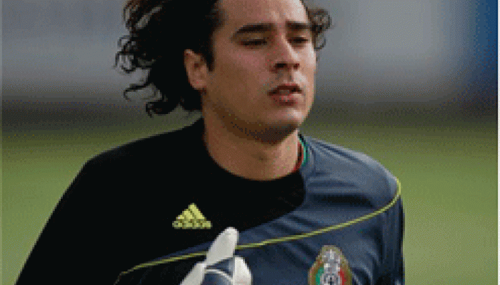 Malaga snap up Mexico star Guillermo Ochoa | Football News | Zee News