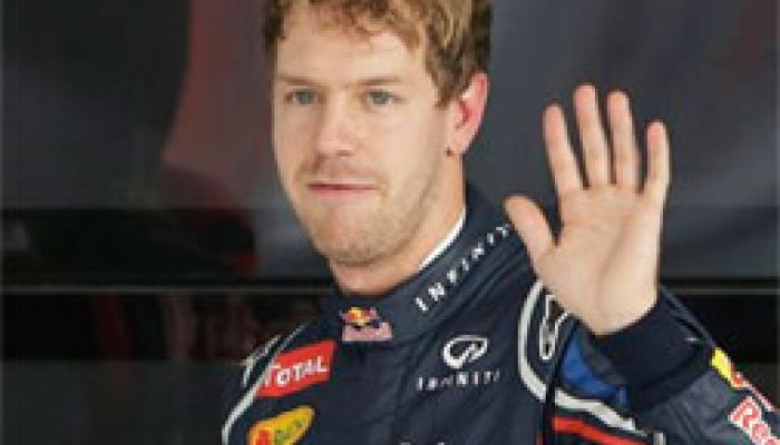 Indian GP 2012: Can Vettel win his consecutive title? | News | Zee News