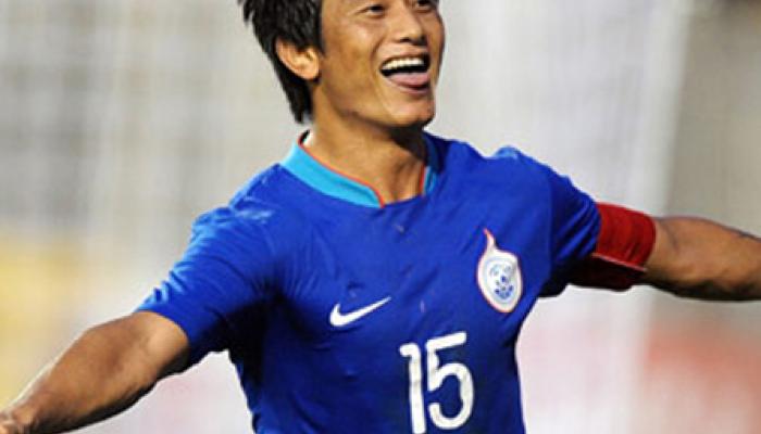 Baichung Bhutia - Timeline | News | Zee News