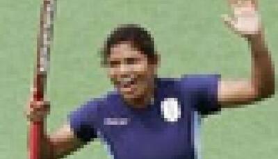 Want complete parity with men`s hockey team: Deepika Murthy | News ...