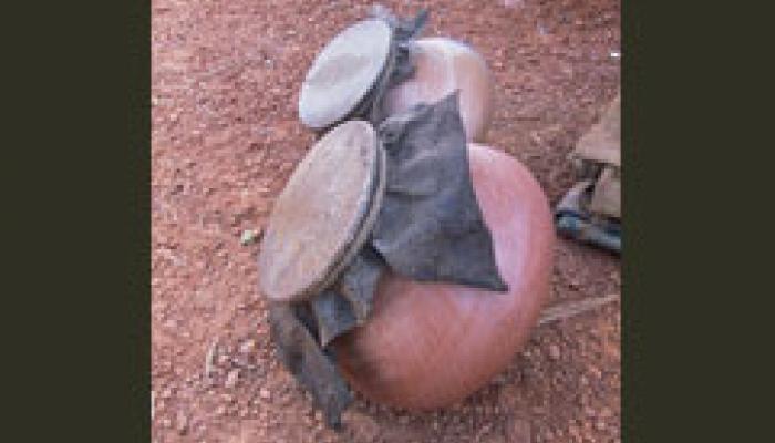Goa`s ghumot percussion instrument set for makeover | Culture News ...