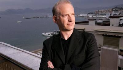 `Kung Fu Panda` helmer to direct `Noah`s Ark` comedy | Movies News ...