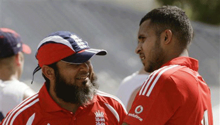 Yorkshire all-rounder Adil Rashid on how he went from 'contain' to ...