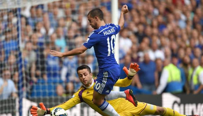 Jose Mourinho confident of Eden Hazard deal | EPL 2014 News | Zee News