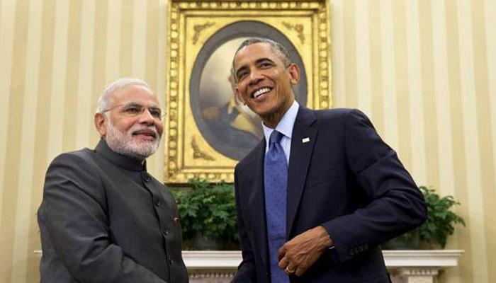 Narendra Modi-Barack Obama meet: Key takeaways | Narendra Modi In US ...