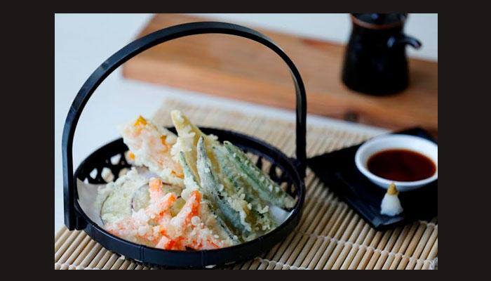 Recipe: Yasai Tempura | News | Zee News