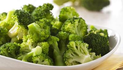 `Super broccoli` may help improve autism symptoms | Healthy Eating News ...