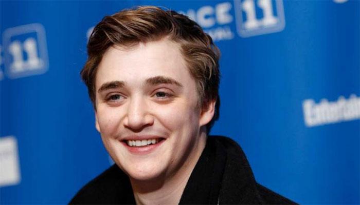 Actor Kyle Gallner welcomes second child with girlfriend