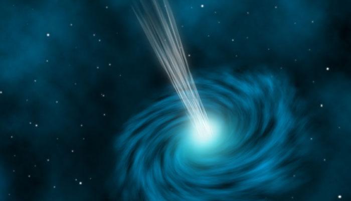 Pulsars with black holes are authentic 'holy grail' for examining ...
