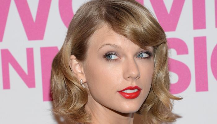 Taylor Swift's star-studded 25th birthday party | People News | Zee News