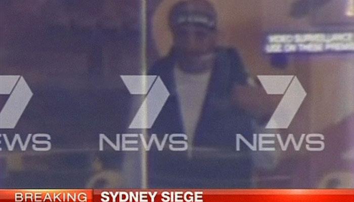 Man Haron Monis: The lone wolf, self-styled sheikh behind Sydney cafe ...