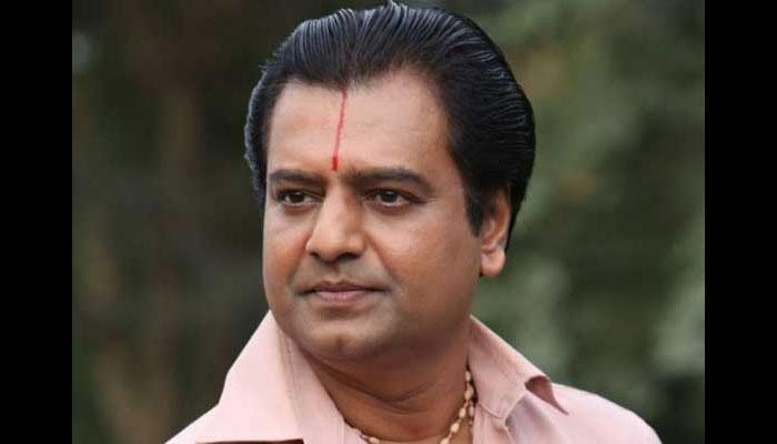 Balachander showing signs of improvement: Actor Vivekh | Regional News ...
