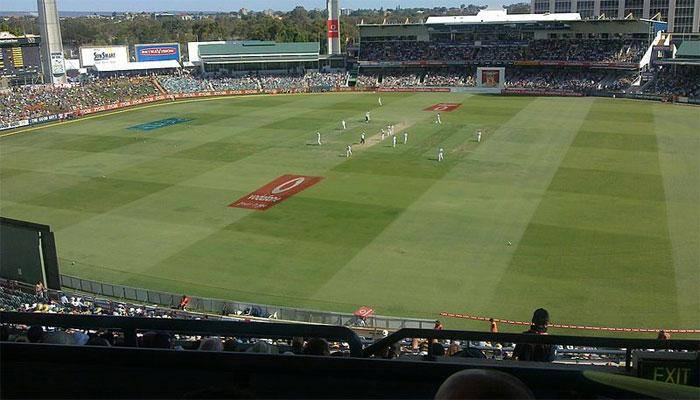W.A.C.A Ground (Perth) | Stadium News | Zee News