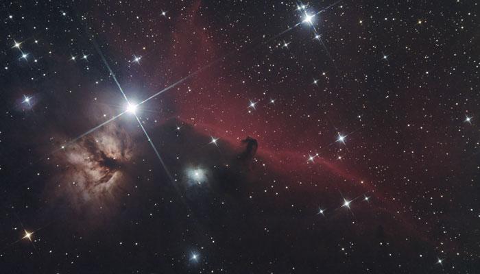 Recently identified dim star passed very close to our solar system ...