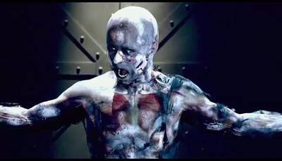 Watch: Invisible Emraan Hashmi in impressive 'Mr X' trailer! | Movies ...
