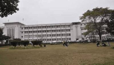 In 150-year-old Dogra tradition top J&K offices move to Srinagar for ...