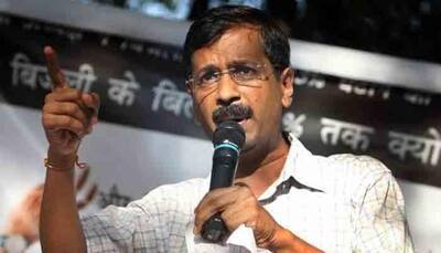 Delhi chief secretary row: Arvind Kejriwal vows to keep tab on ...