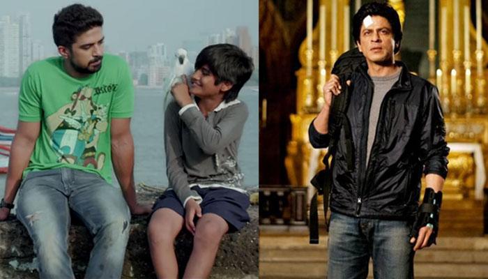 Watch: Shah Rukh promotes 'The Green Batti Project' | People News | Zee ...