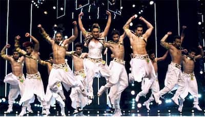 `ABCD2` becomes highest opening weekend grosser of the year! | Movies ...