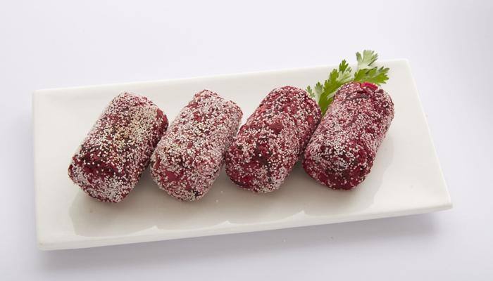 Recipe: Marrakesh Roll | News | Zee News