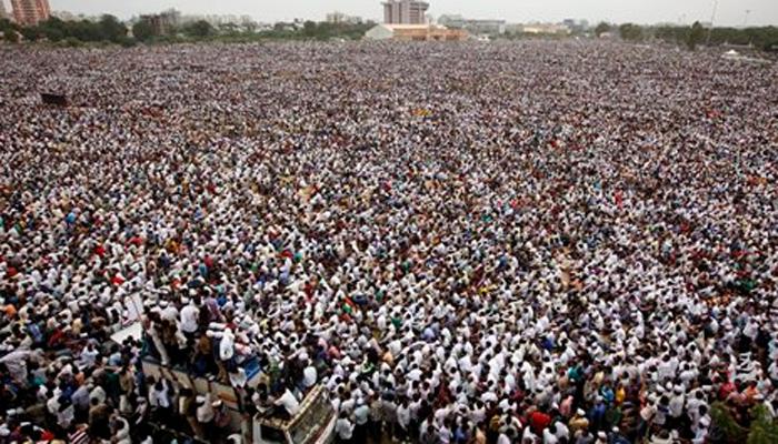 Know why Gujarat's Patel community is agitating | Gujarat News | Zee News