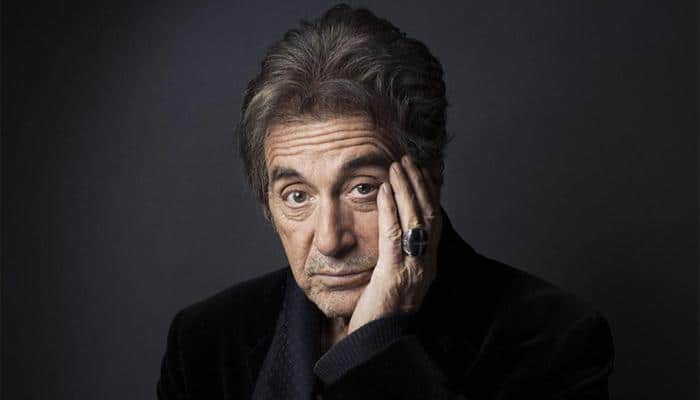 Al Pacino - Latest News on Al Pacino | Read Breaking News on Zee News