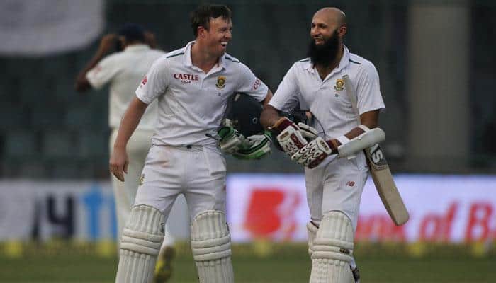 Hashim Amla, AB de Villiers receive praise for reviving Test batting ...