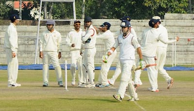 Brainder Sran: Seven interesting facts about the little-known pacer ...