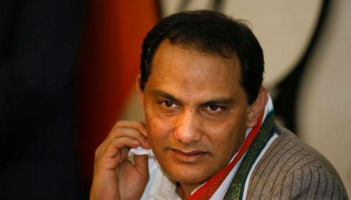 Shannon Marie Talwar: Five interesting facts about Mohammad Azharuddin ...