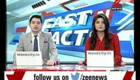 Watch: Fast N Facts @ 4:00 pm - Part II | Zee News
