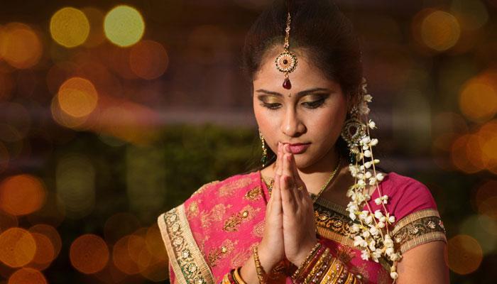 The real meaning and significance ‘Namaskar’ or ‘Namastey’ | And More ...