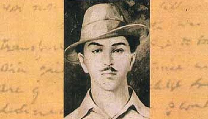 Bhagat Singh's book 'Why I am an atheist' still inspires young ...
