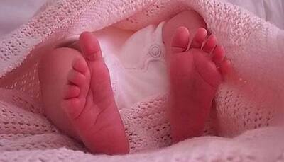 70-year-old woman in Amritsar gives birth to first baby, says her life ...