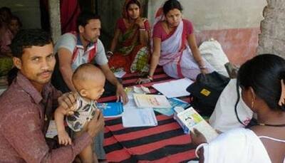 Village Health, Sanitation and Nutrition Days make a difference in ...