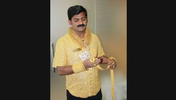 Pune's 'Gold Man' Datta Phuge stoned to death - Know more about him ...