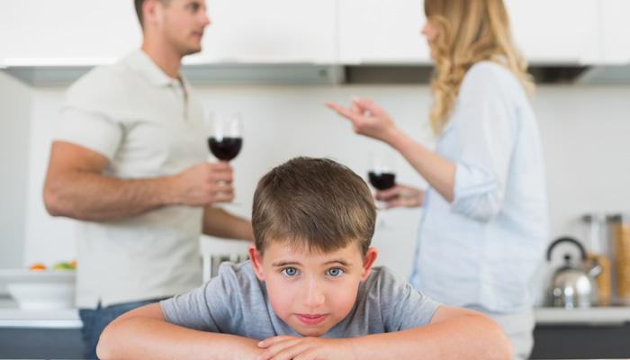 Parental substance use may affect childrens behaviour | Health News ...