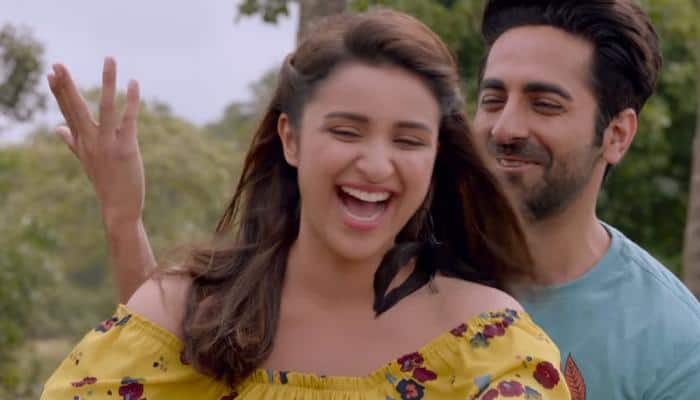 Meri Pyaari Bindu collections: Parineeti Chopra, Ayushmann Khurrana's ...