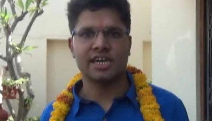 Kalpit Veerwal who scored 360/360 in JEE-Main exam says never took ...