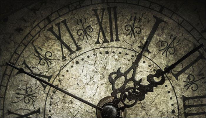 Time travel a reality soon? Scientist develops model for viable time ...