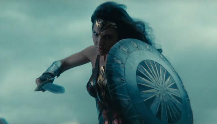 Gal Gadots Wonder Woman Action Packed Final Trailer Will Definitely