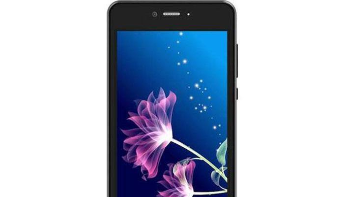 Sansui launches Horizon 2 smartphone at Rs 4,999 | Mobiles News | Zee News