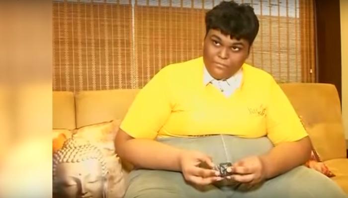 KalamSat - World's smallest satellite built by Indian teen to be ...