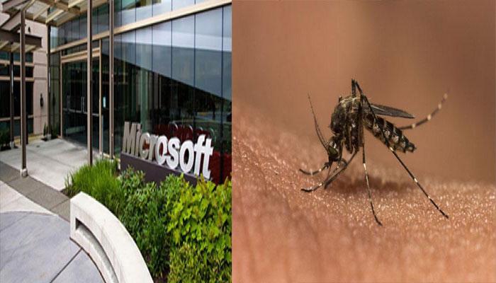 Microsoft joins hands with California-based Life Sciences to battle ...