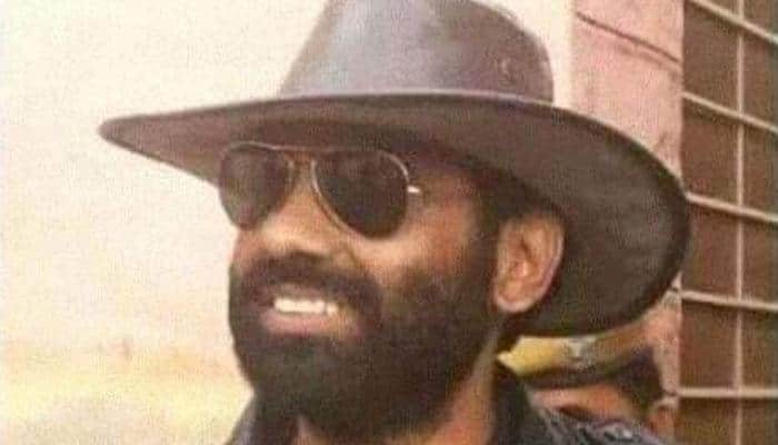 Violence in Rajasthan over gangster Anand Pal Singh's encounter ...