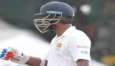 WATCH: Malinda Pushpakumara gets roasted attempting most bizarre shot ...