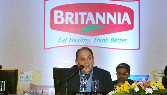 Britannia Industries - Latest News on Britannia Industries | Read ...