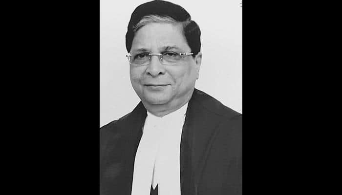 Deepak Mishra | Zee News